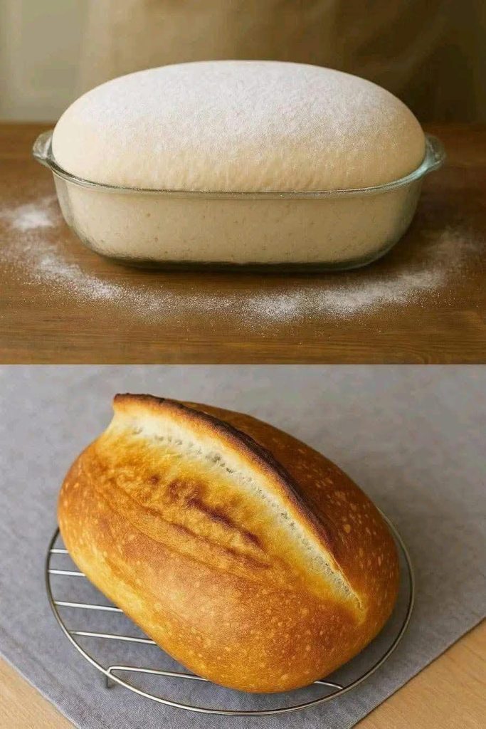 Cheapest Bread Recipe – Sweety Cake