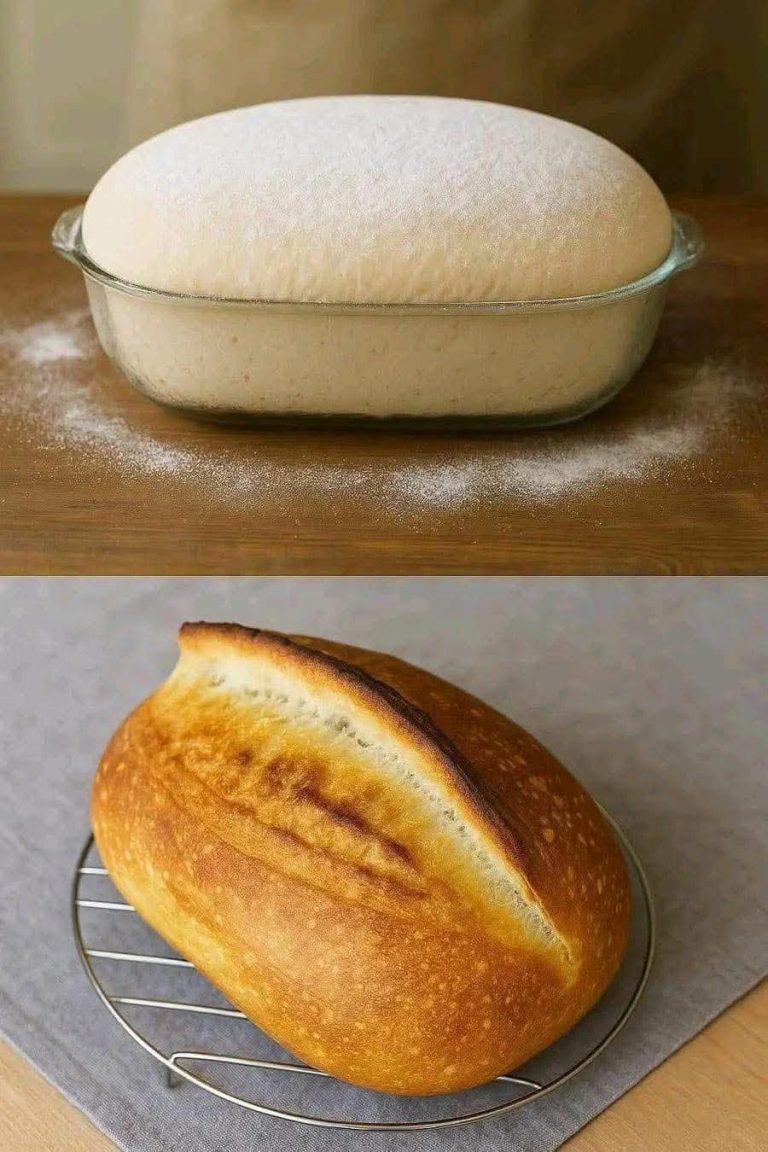 Cheapest Bread Recipe – Sweety Cake